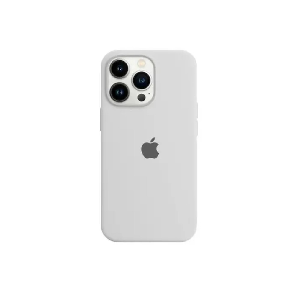 Capa modelo original iPhone 13 Pro Branca – Loja Smart Cel